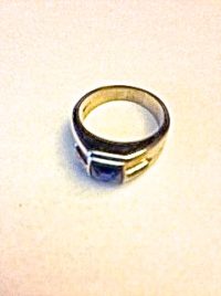 A Ring Over Time - Thread